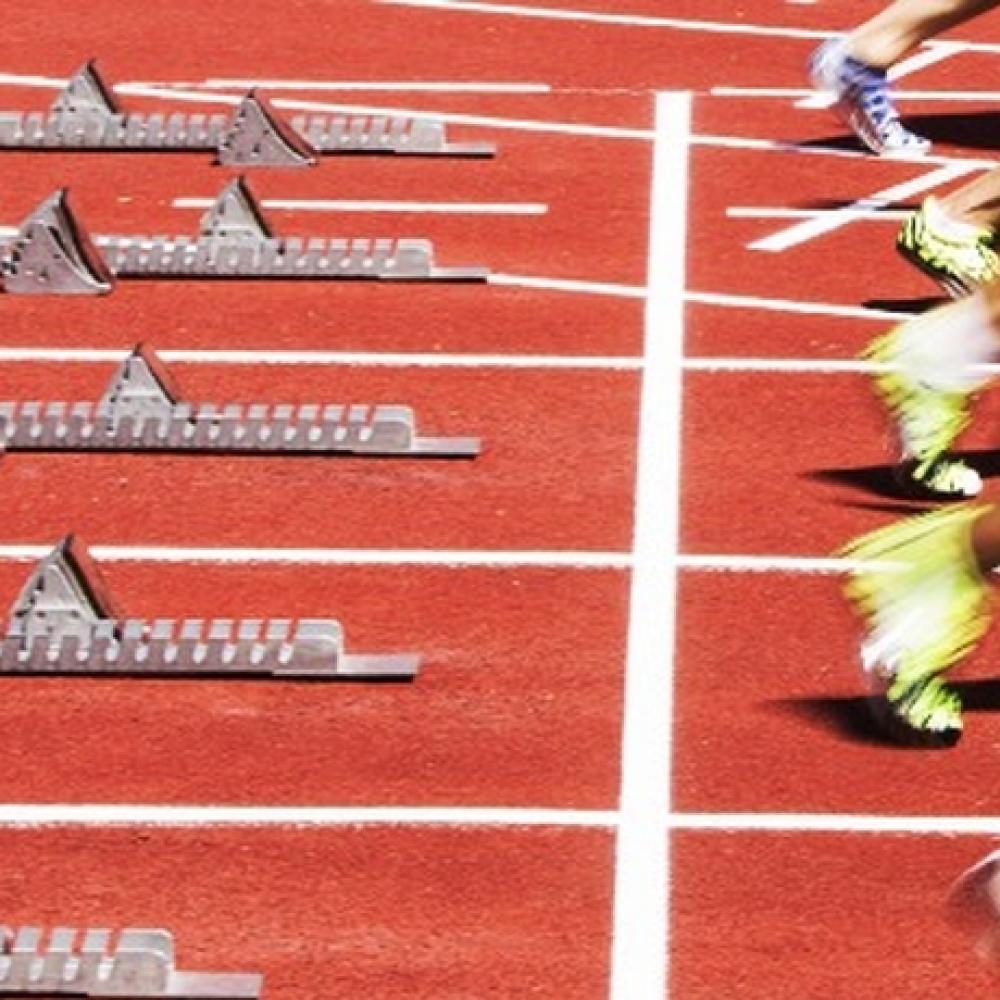 FIDAL - Federazione Italiana Di Atletica Leggera