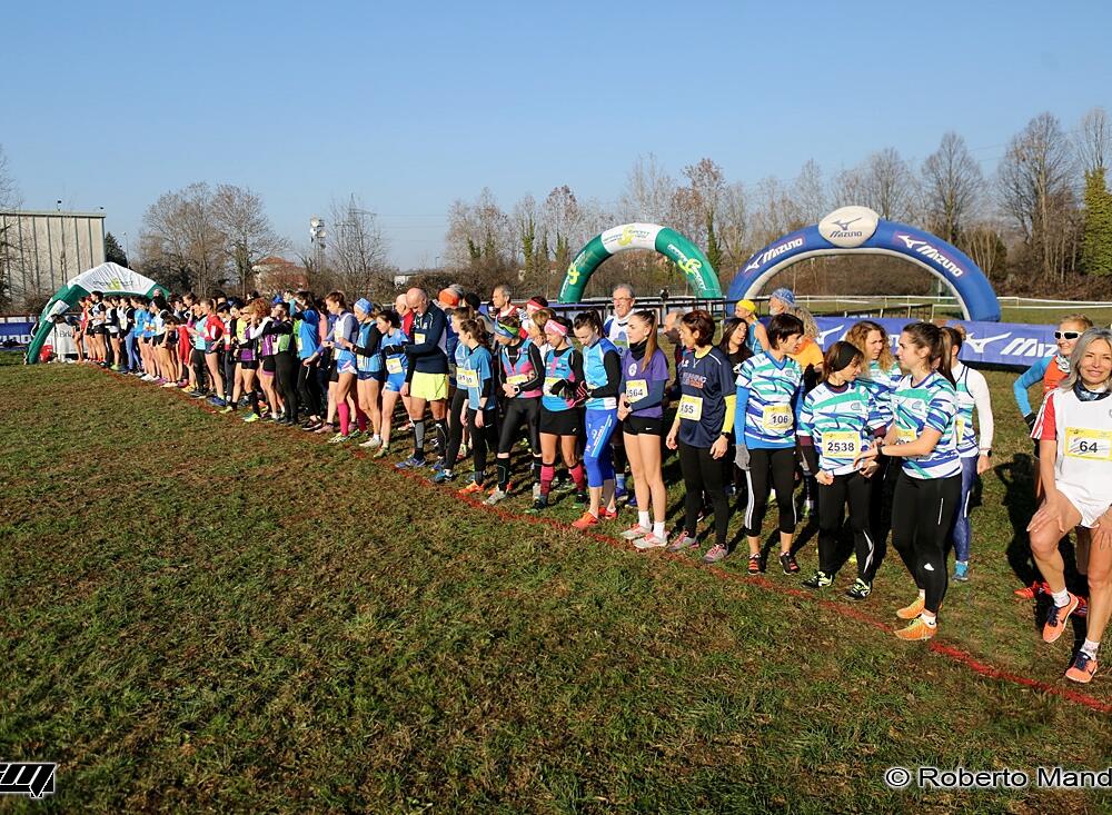 FIDAL - Federazione Italiana Di Atletica Leggera