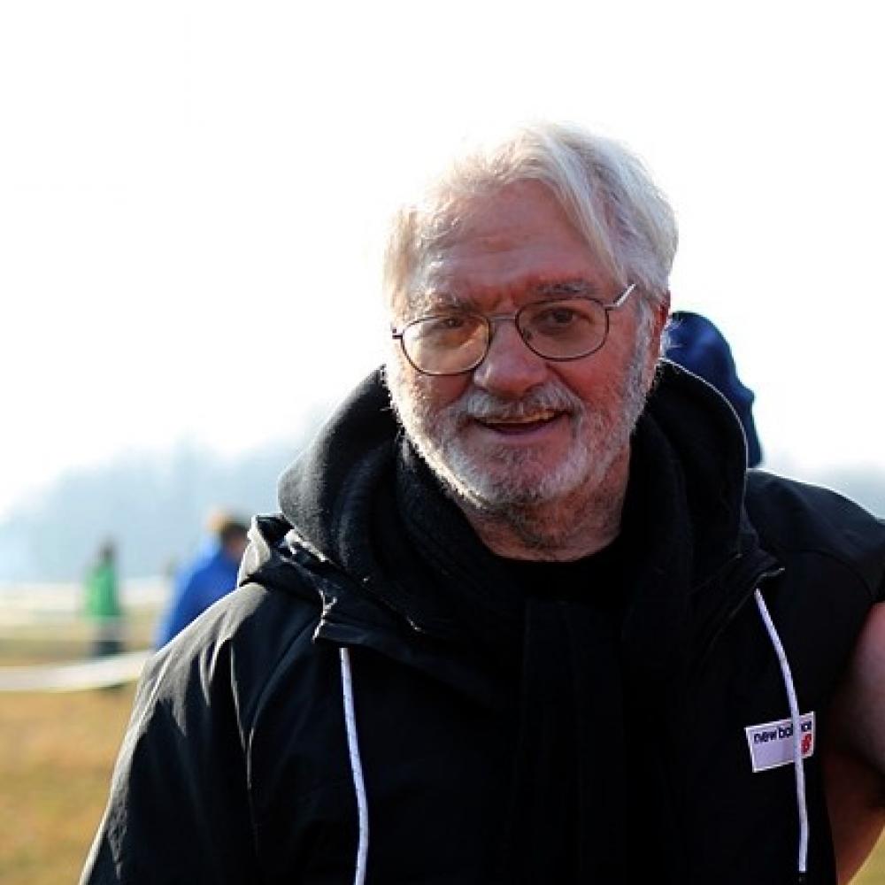 FIDAL - Federazione Italiana Di Atletica Leggera