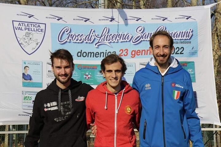 FIDAL - Federazione Italiana Di Atletica Leggera