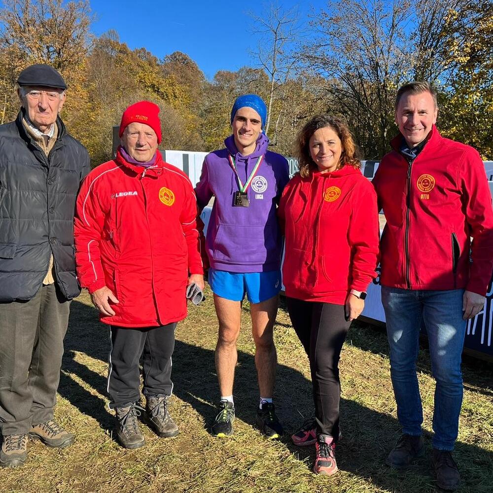 FIDAL - Federazione Italiana Di Atletica Leggera