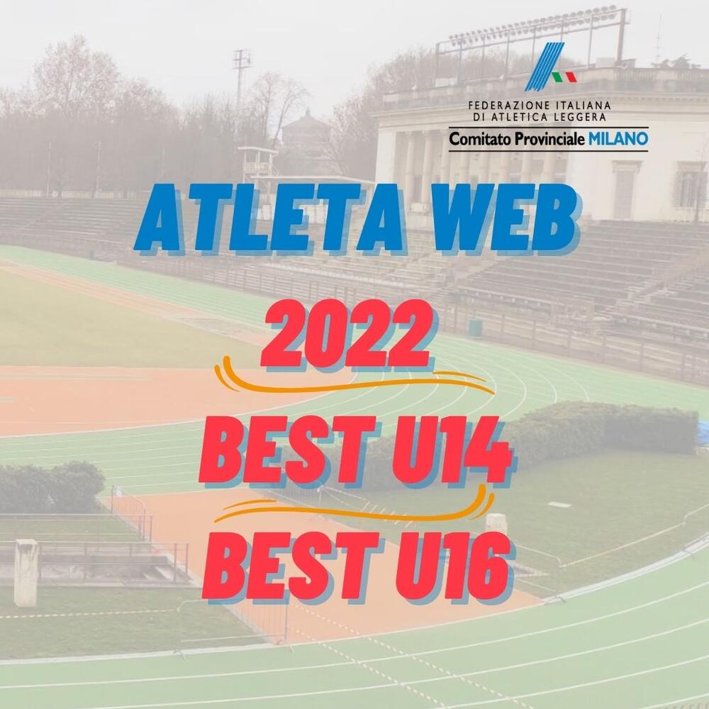 FIDAL - Federazione Italiana Di Atletica Leggera