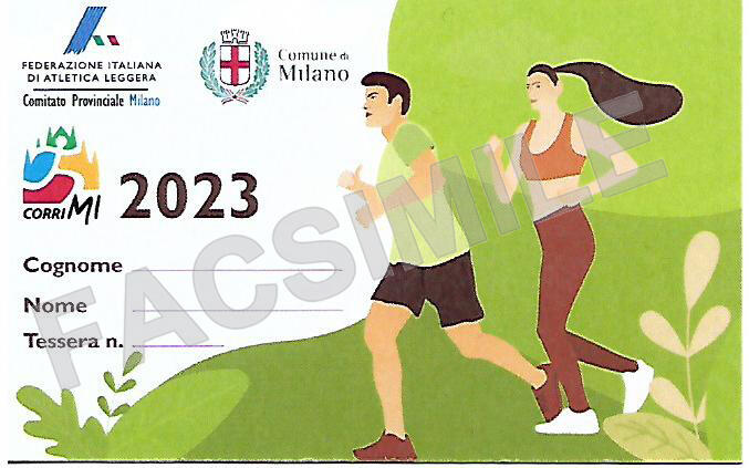 FIDAL - Federazione Italiana Di Atletica Leggera