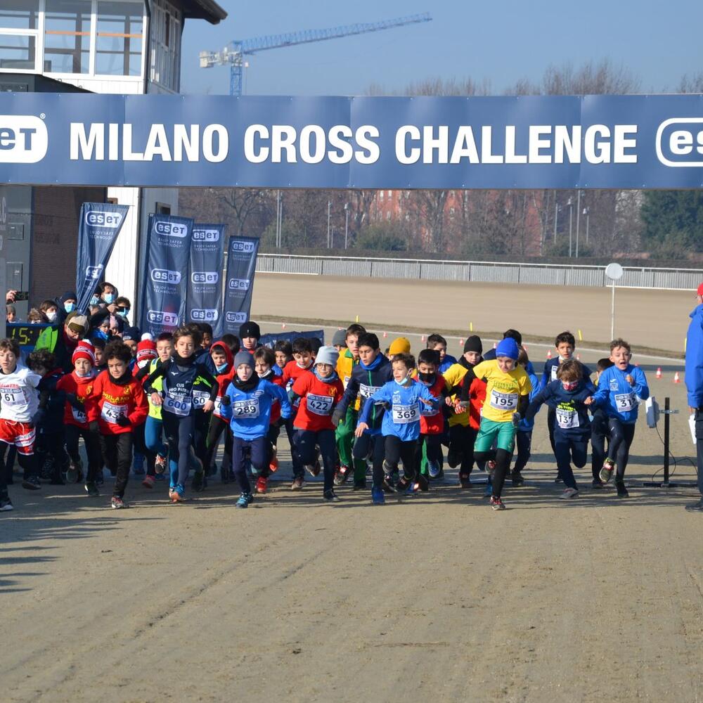 FIDAL - Federazione Italiana Di Atletica Leggera