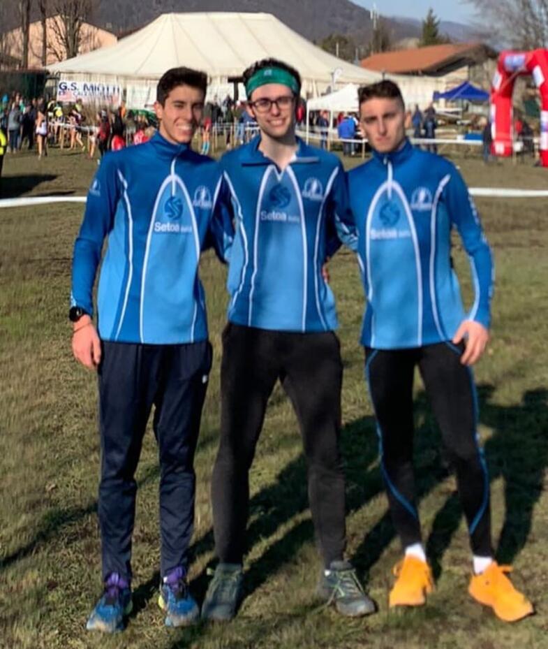 FIDAL - Federazione Italiana Di Atletica Leggera