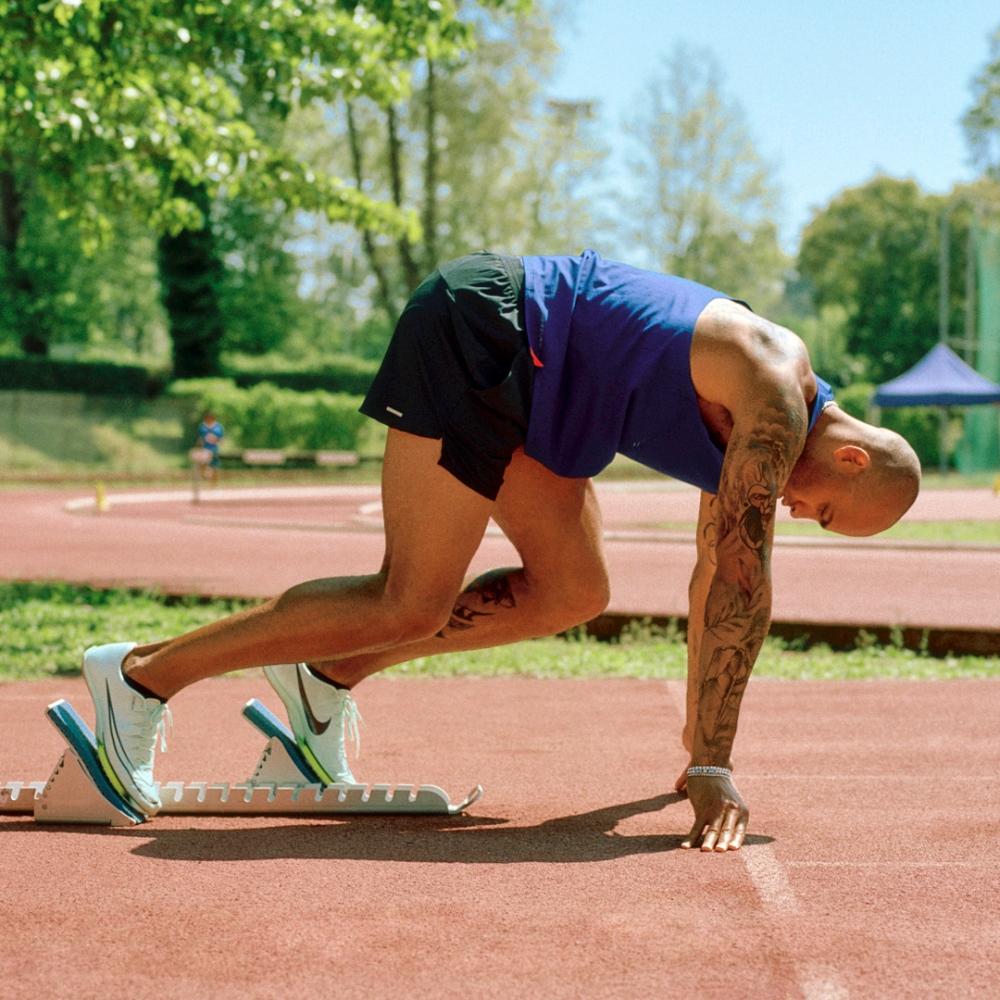 FIDAL - Federazione Italiana Di Atletica Leggera