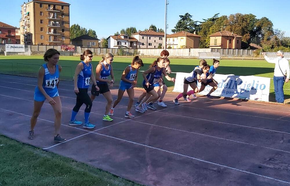 FIDAL - Federazione Italiana Di Atletica Leggera