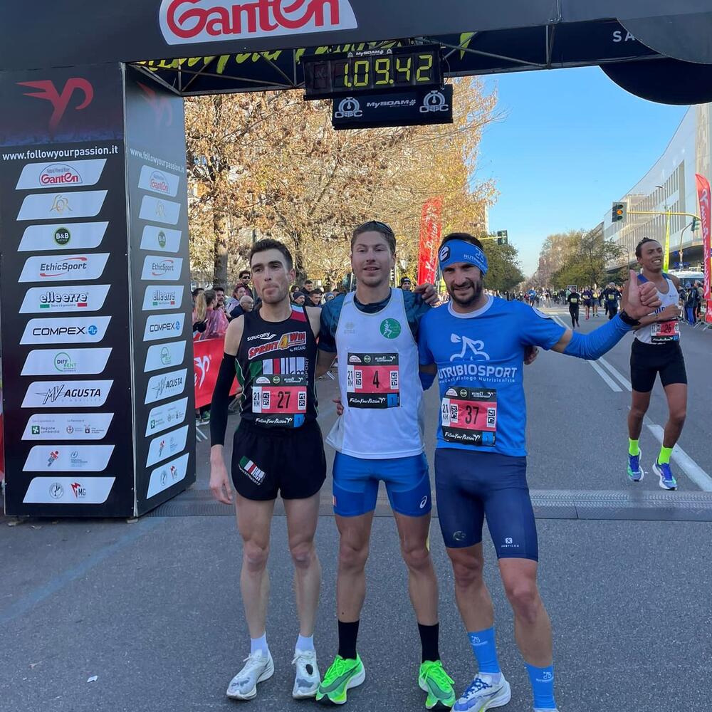 FIDAL - Federazione Italiana Di Atletica Leggera