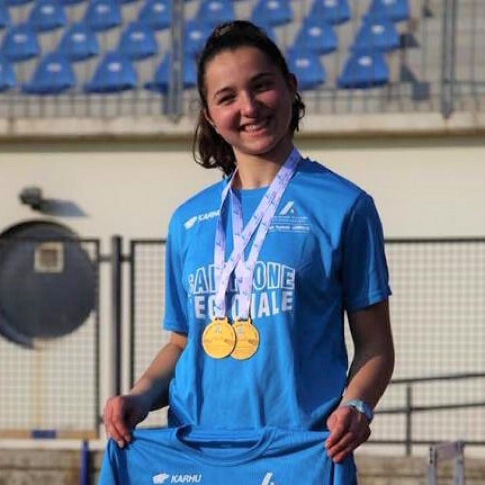 FIDAL - Federazione Italiana Di Atletica Leggera