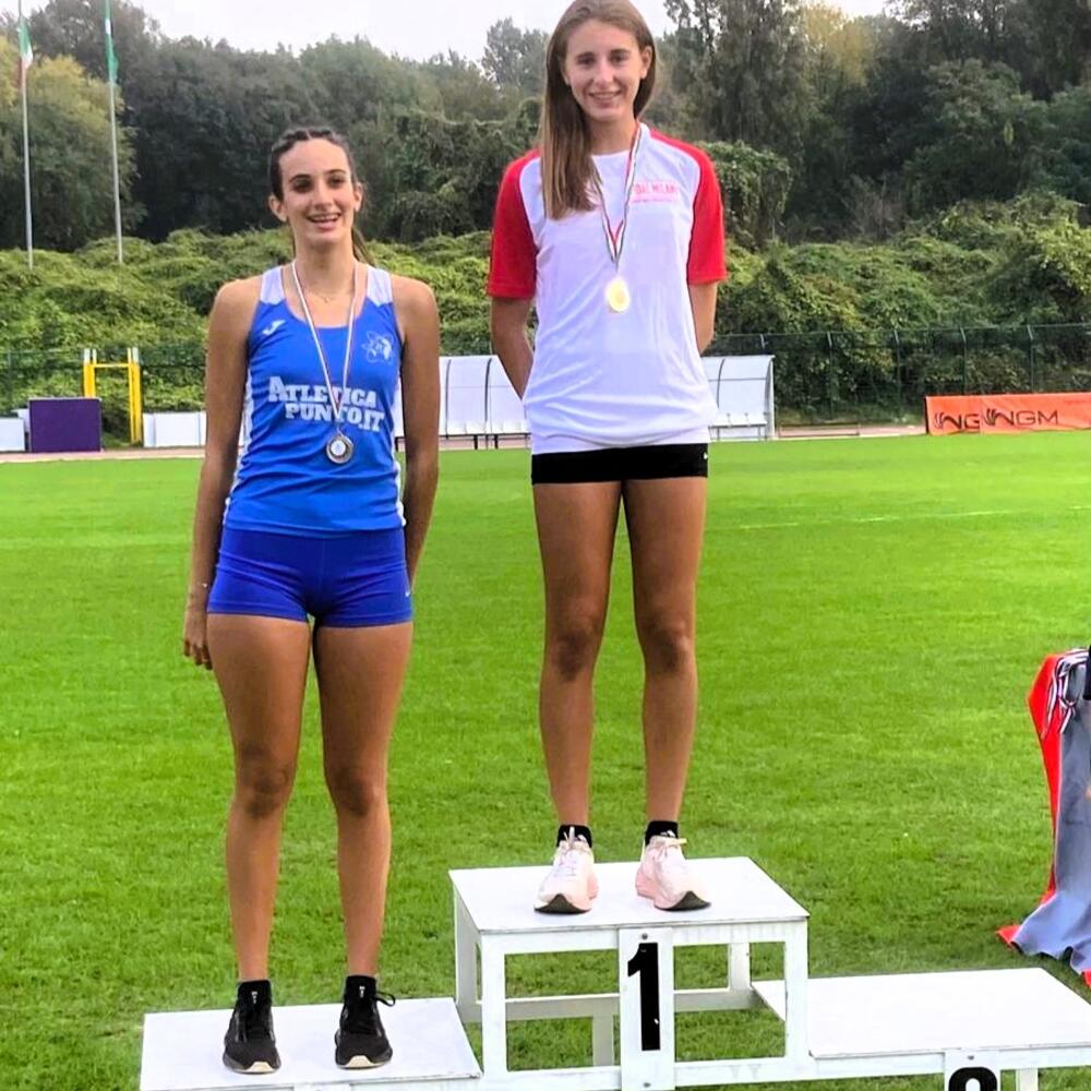 FIDAL - Federazione Italiana Di Atletica Leggera