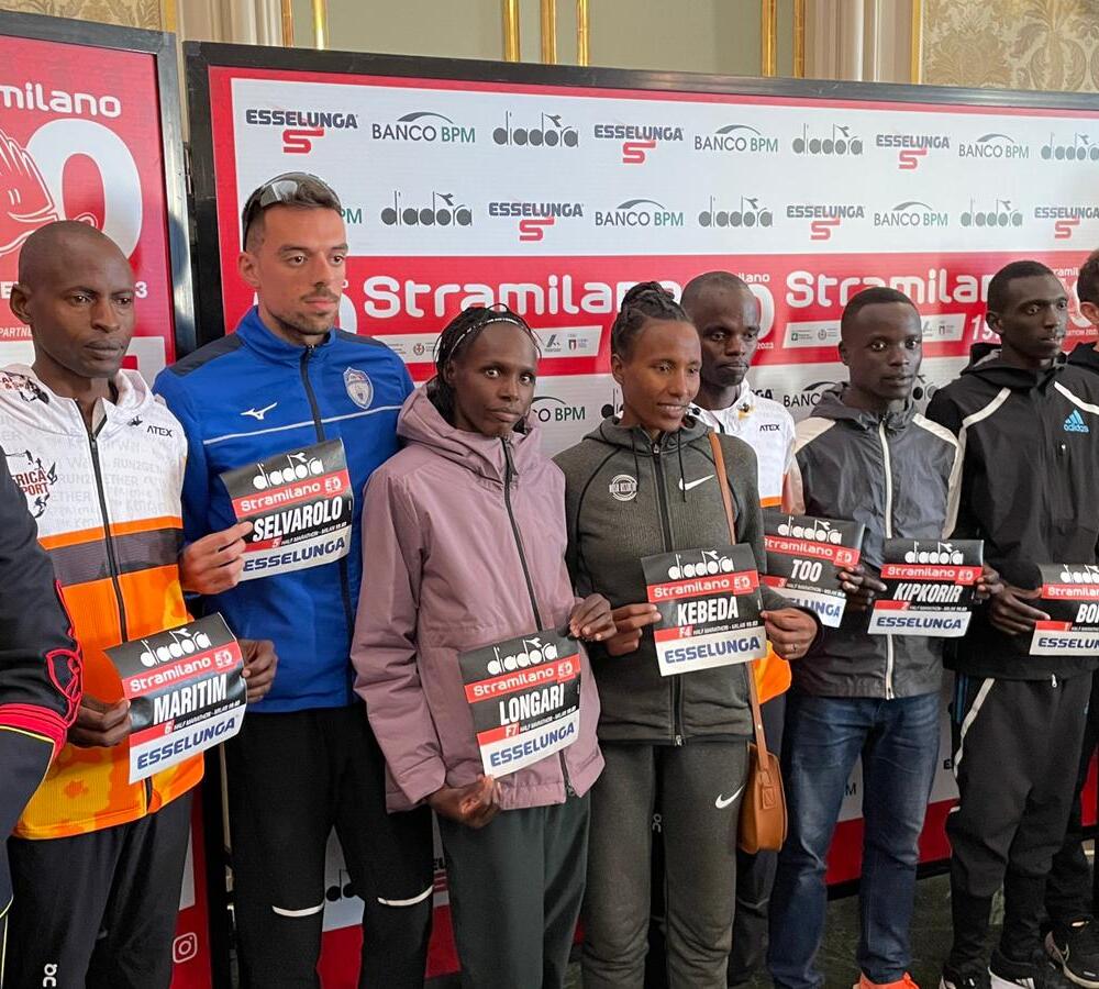 FIDAL - Federazione Italiana Di Atletica Leggera