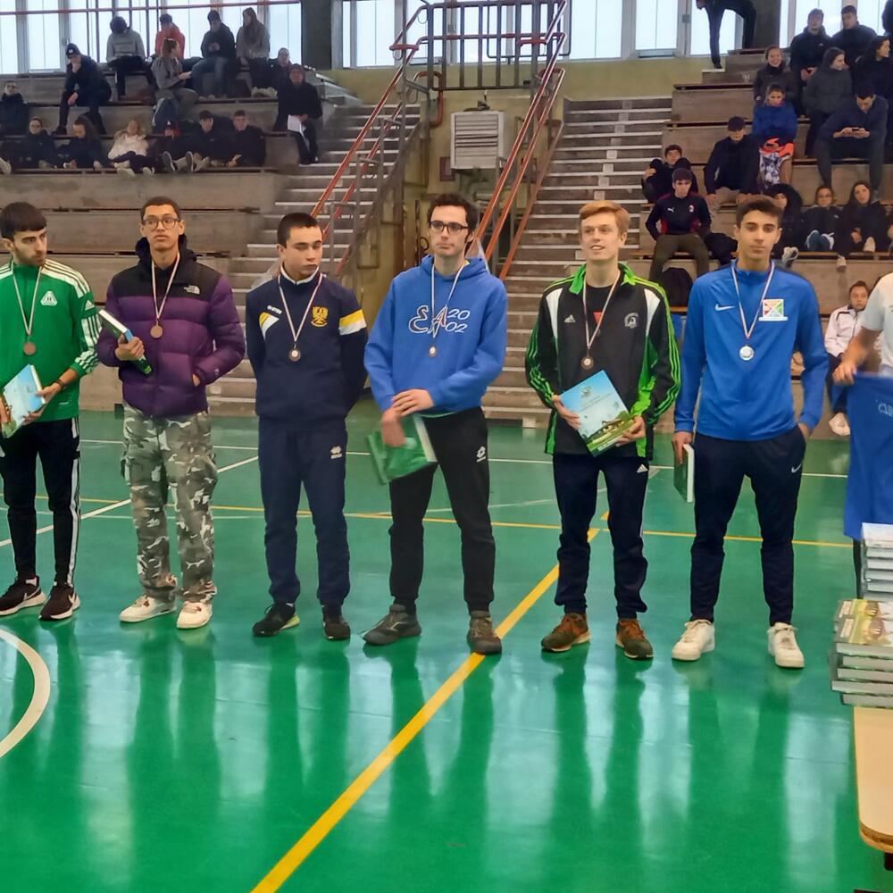 FIDAL - Federazione Italiana Di Atletica Leggera
