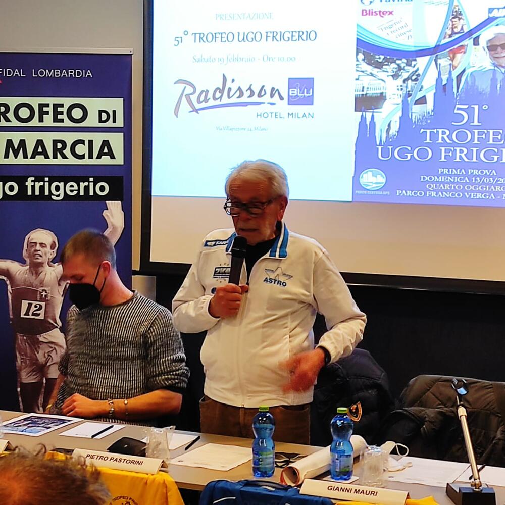 FIDAL - Federazione Italiana Di Atletica Leggera