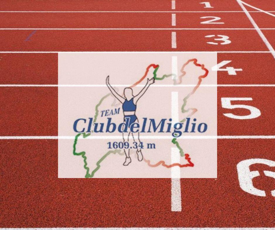 FIDAL - Federazione Italiana Di Atletica Leggera