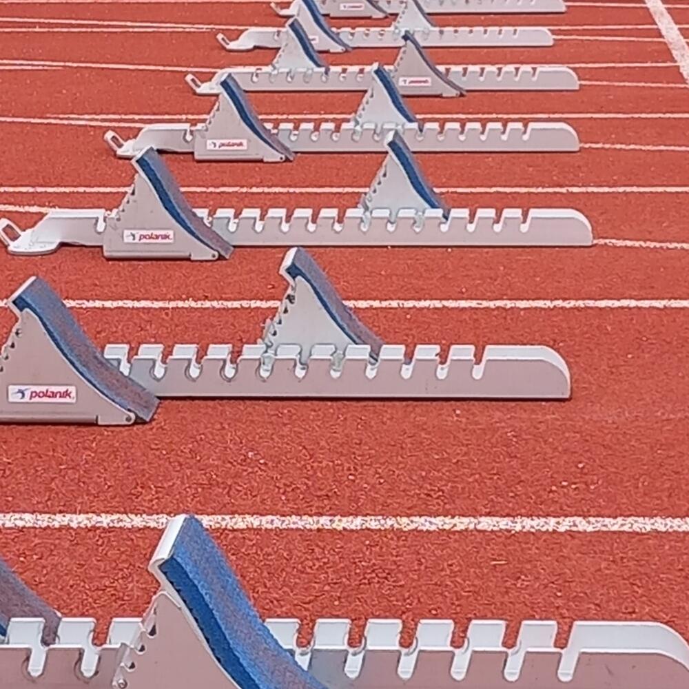 FIDAL - Federazione Italiana Di Atletica Leggera