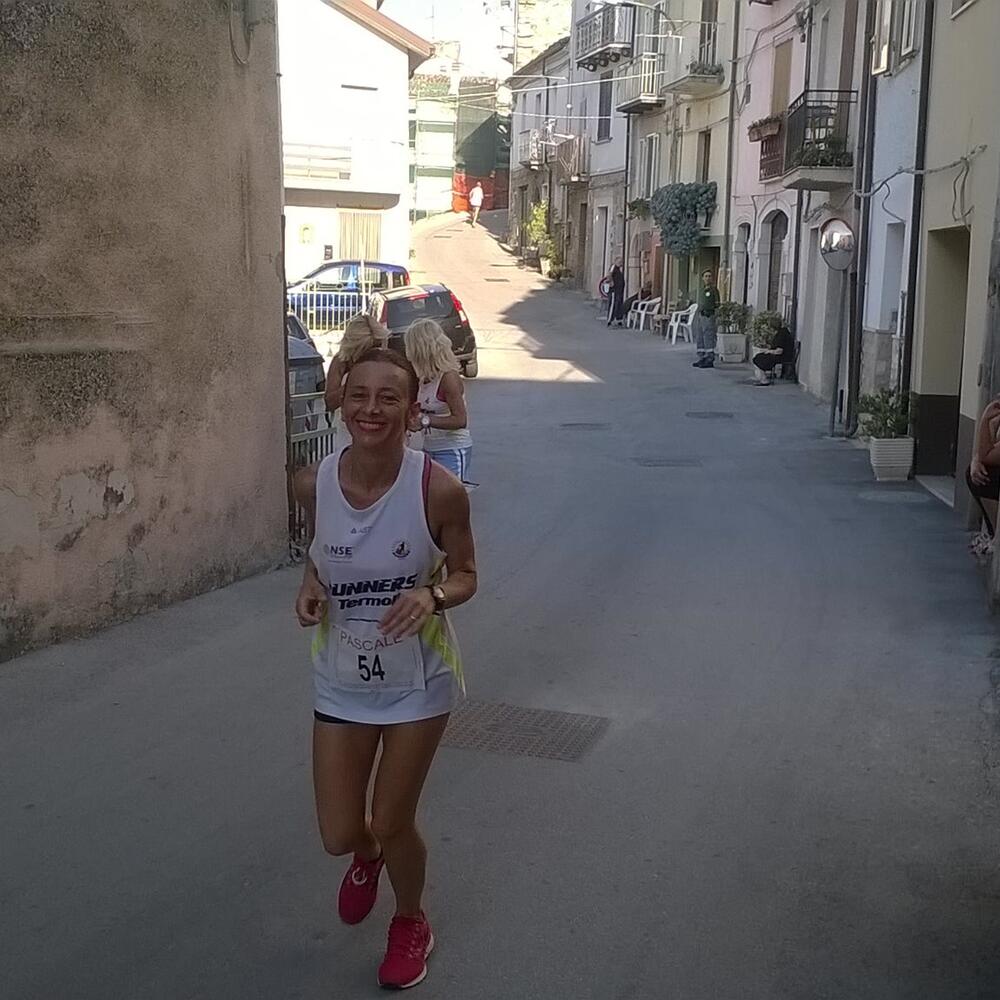 FIDAL - Federazione Italiana Di Atletica Leggera