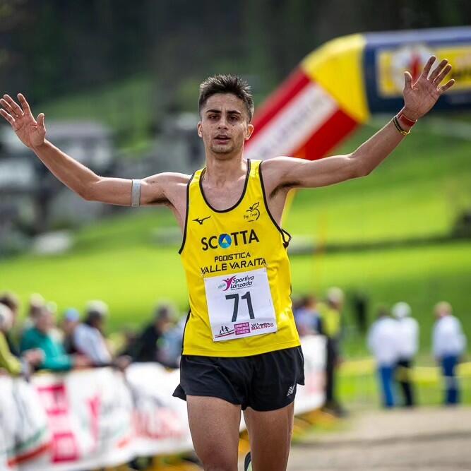 FIDAL - Federazione Italiana Di Atletica Leggera