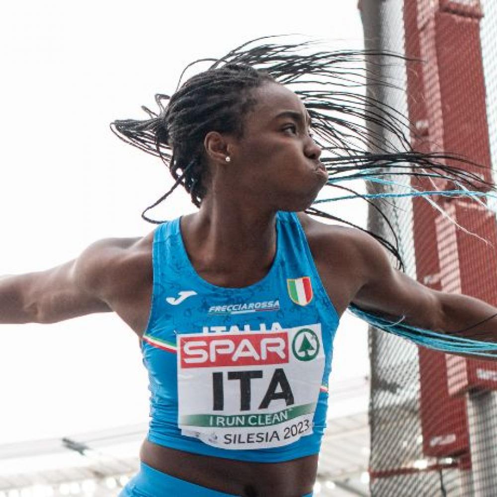 FIDAL - Federazione Italiana Di Atletica Leggera