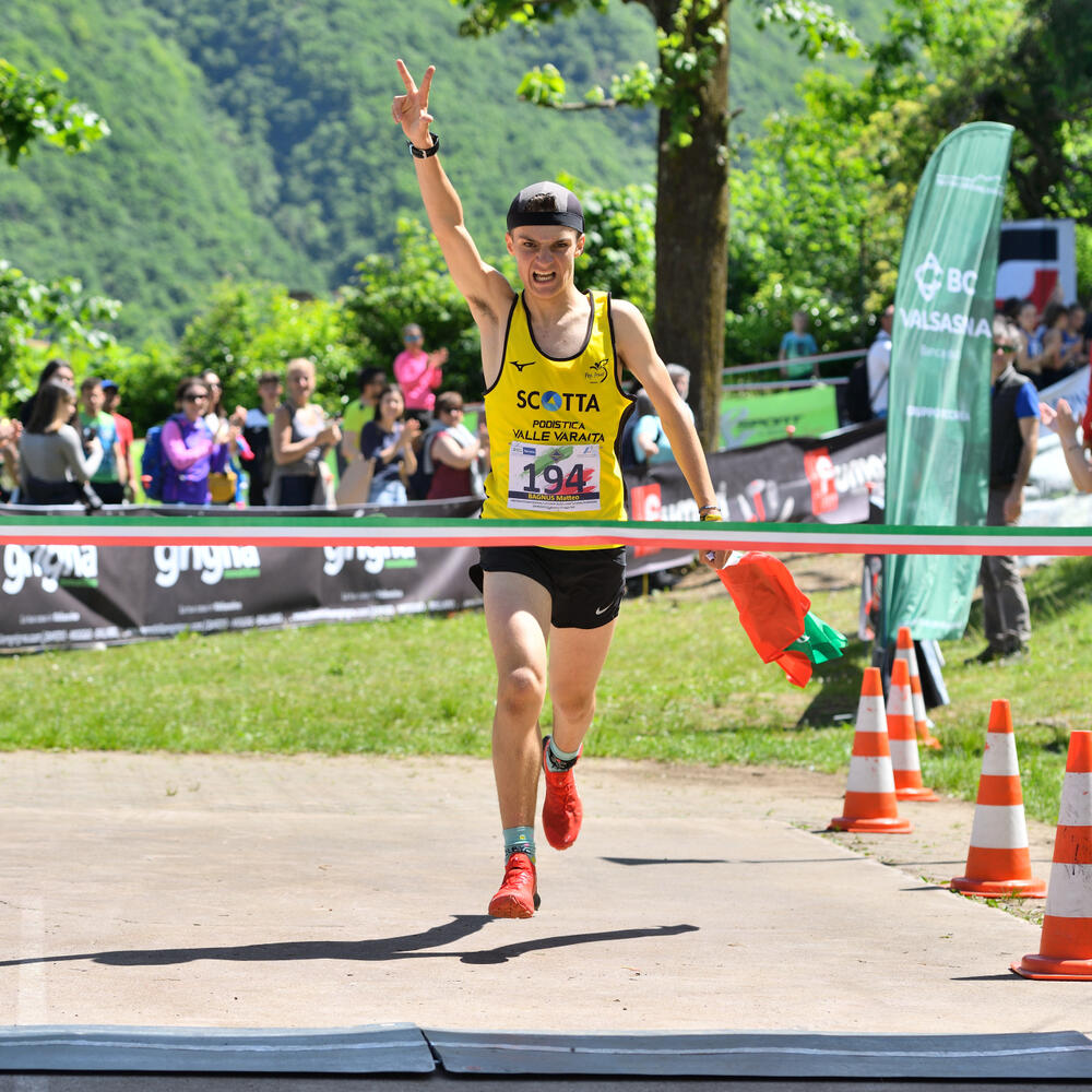 FIDAL - Federazione Italiana Di Atletica Leggera
