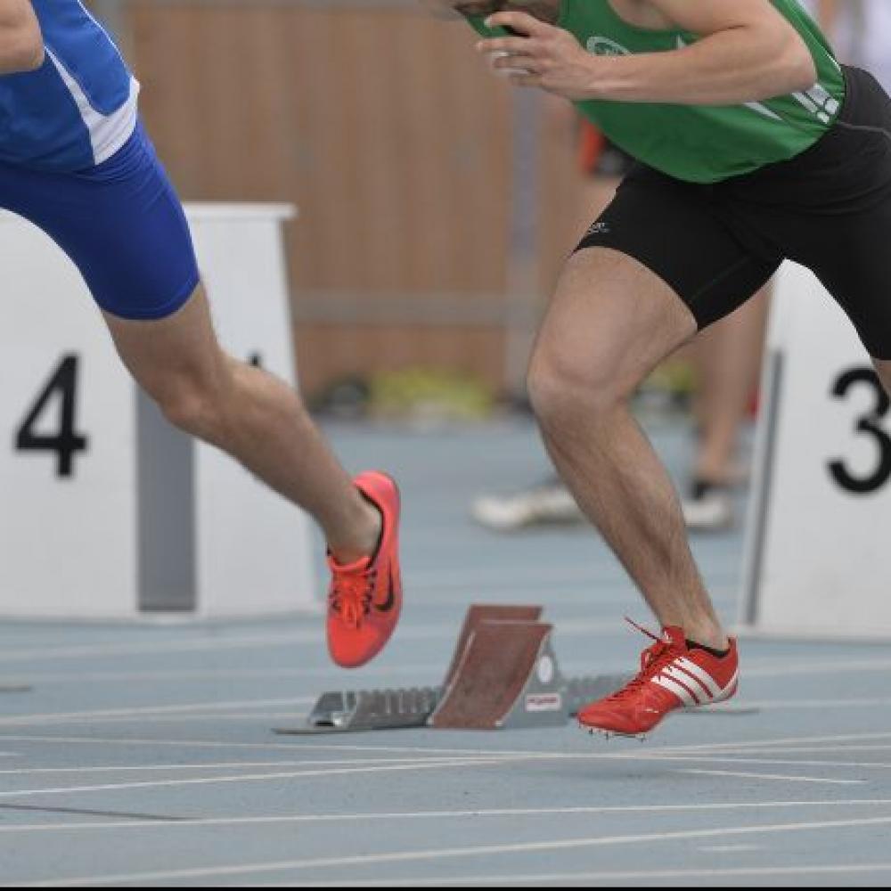 FIDAL - Federazione Italiana Di Atletica Leggera