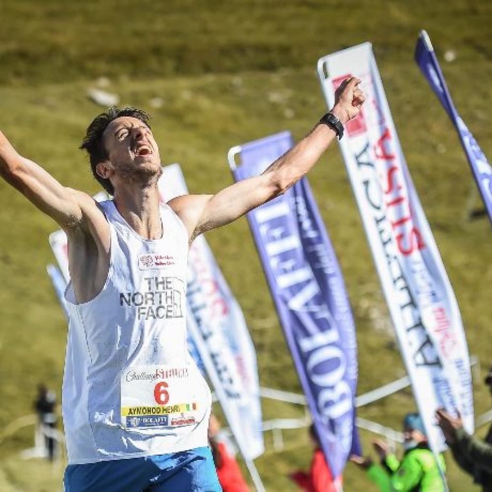 FIDAL - Federazione Italiana Di Atletica Leggera