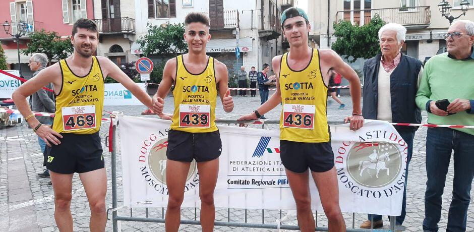 FIDAL - Federazione Italiana Di Atletica Leggera