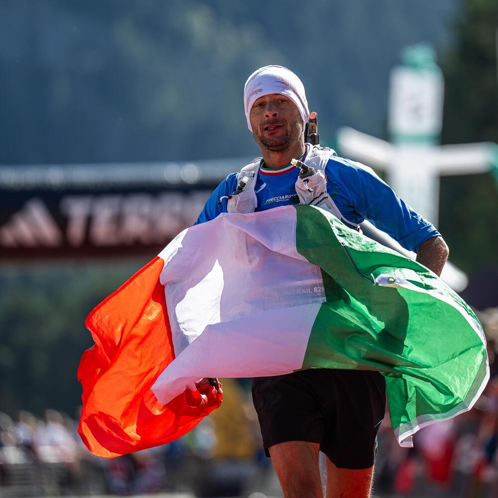 FIDAL - Federazione Italiana Di Atletica Leggera