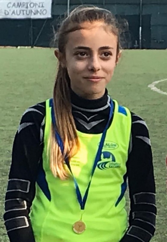 FIDAL - Federazione Italiana Di Atletica Leggera