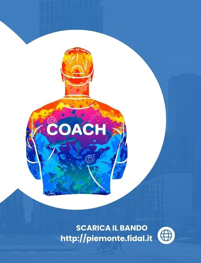 FIDAL - Federazione Italiana Di Atletica Leggera