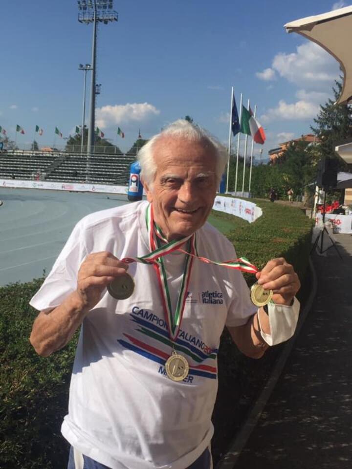 FIDAL - Federazione Italiana Di Atletica Leggera