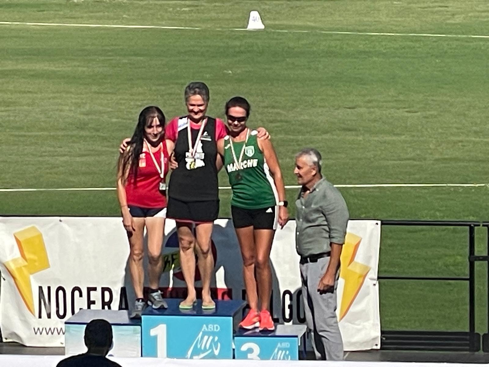 FIDAL - Federazione Italiana Di Atletica Leggera