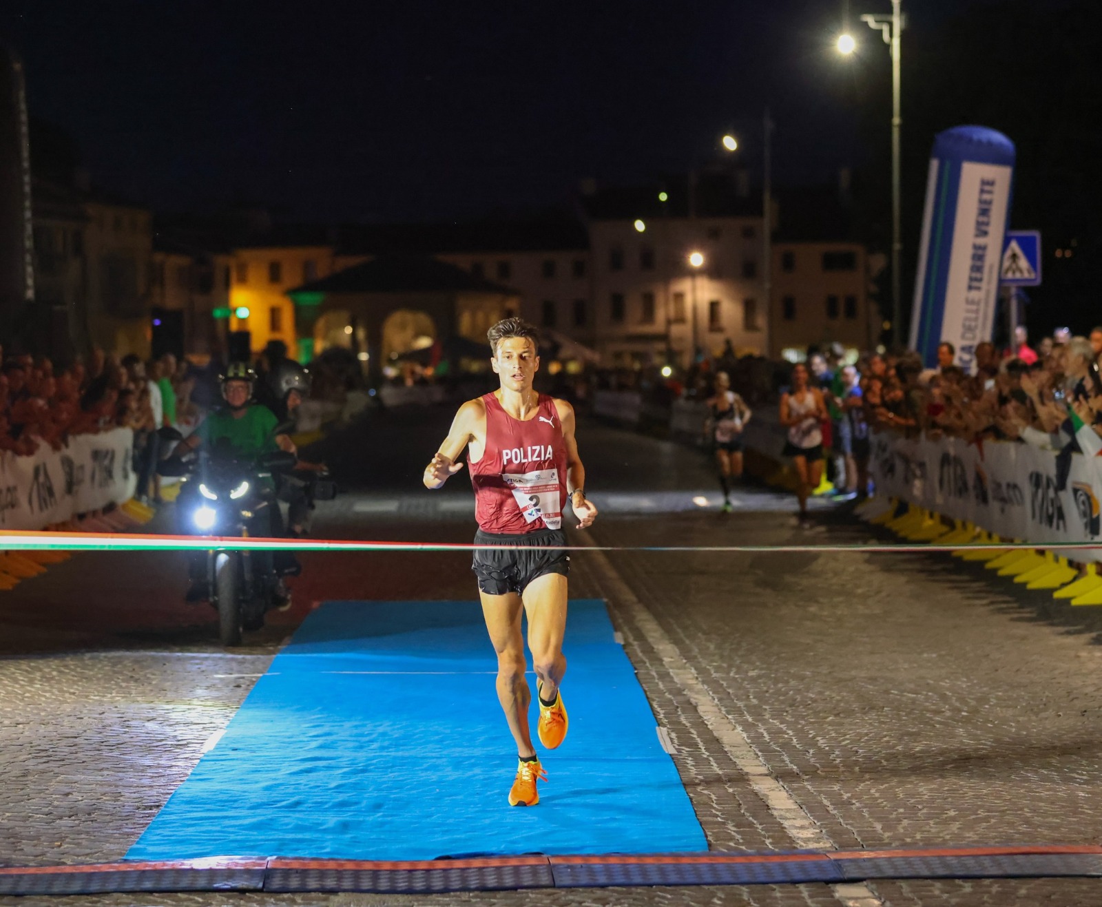 FIDAL - Federazione Italiana Di Atletica Leggera