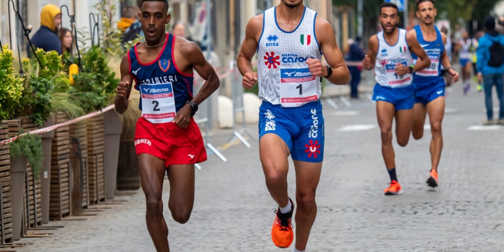 FIDAL - Federazione Italiana Di Atletica Leggera
