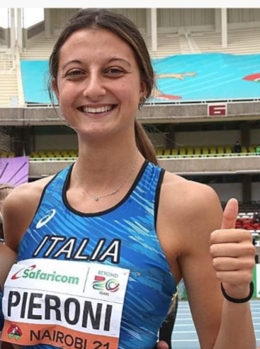 FIDAL - Federazione Italiana Di Atletica Leggera