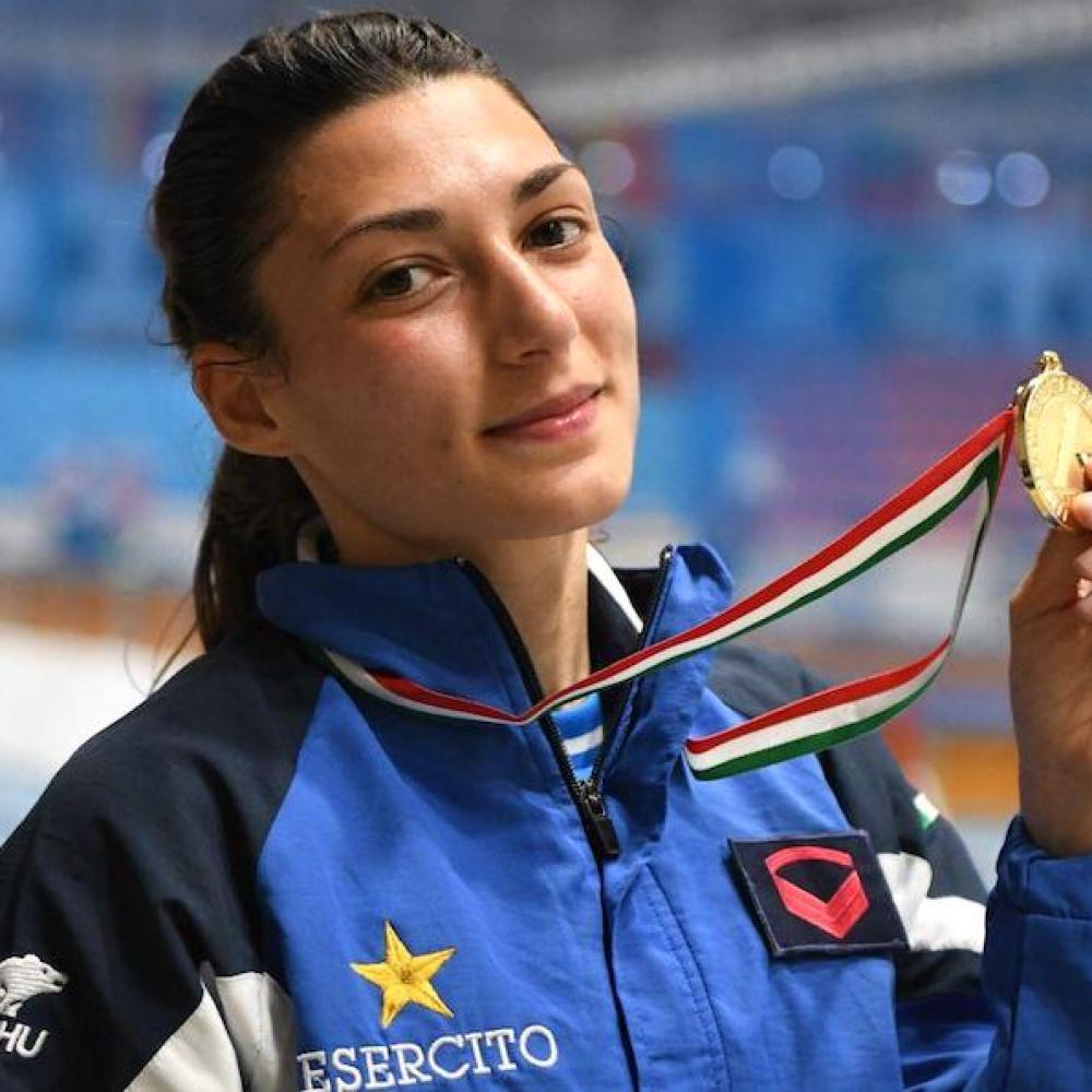 FIDAL - Federazione Italiana Di Atletica Leggera