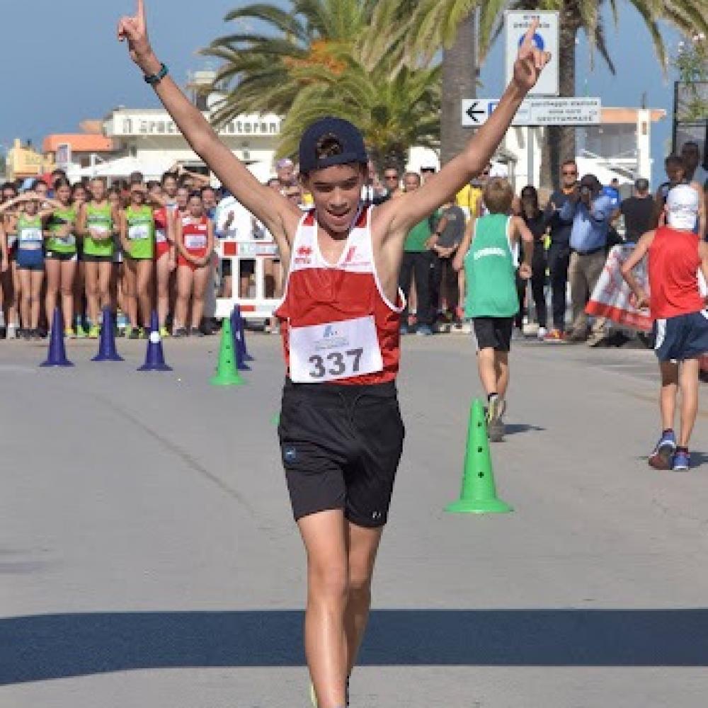 FIDAL - Federazione Italiana Di Atletica Leggera