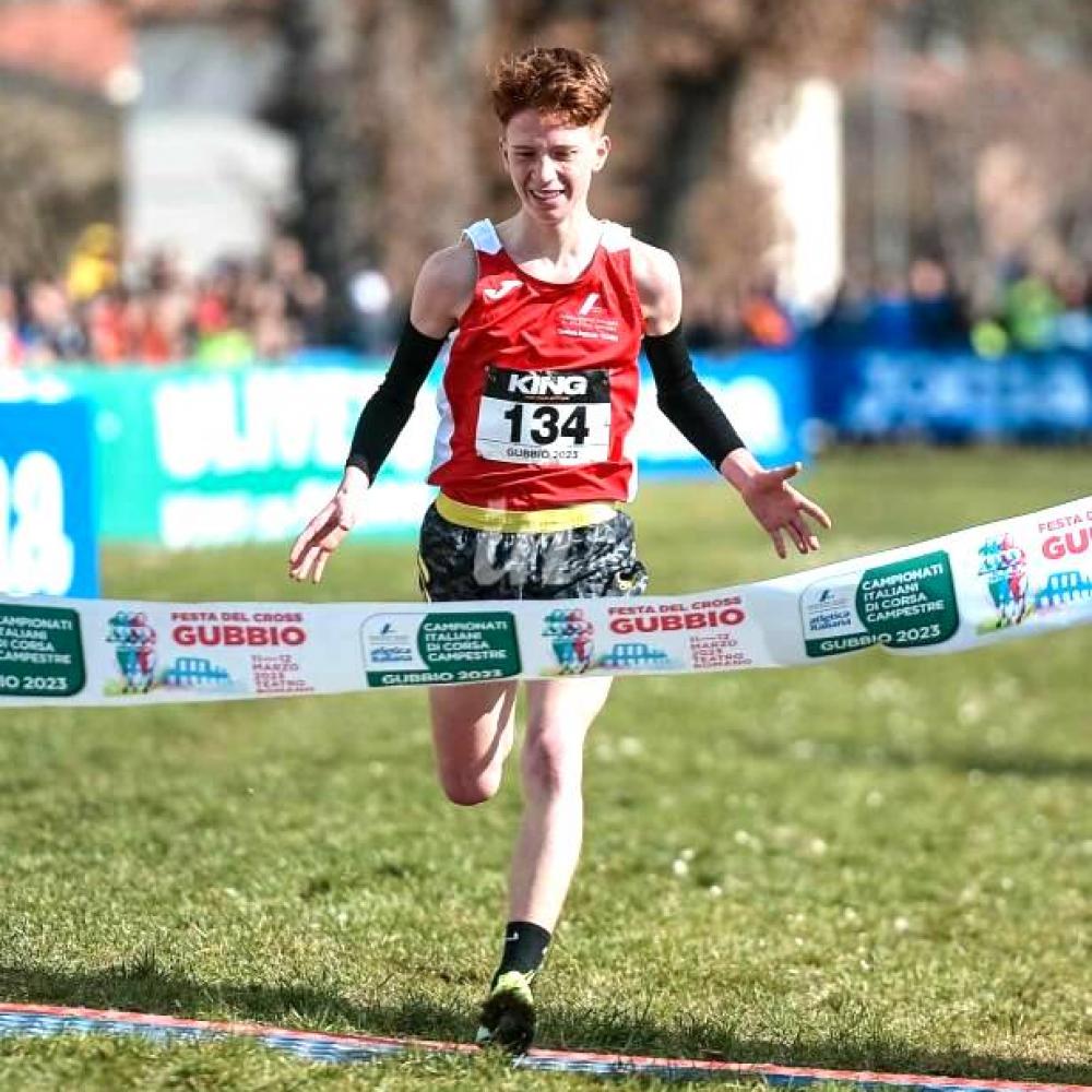 FIDAL - Federazione Italiana Di Atletica Leggera