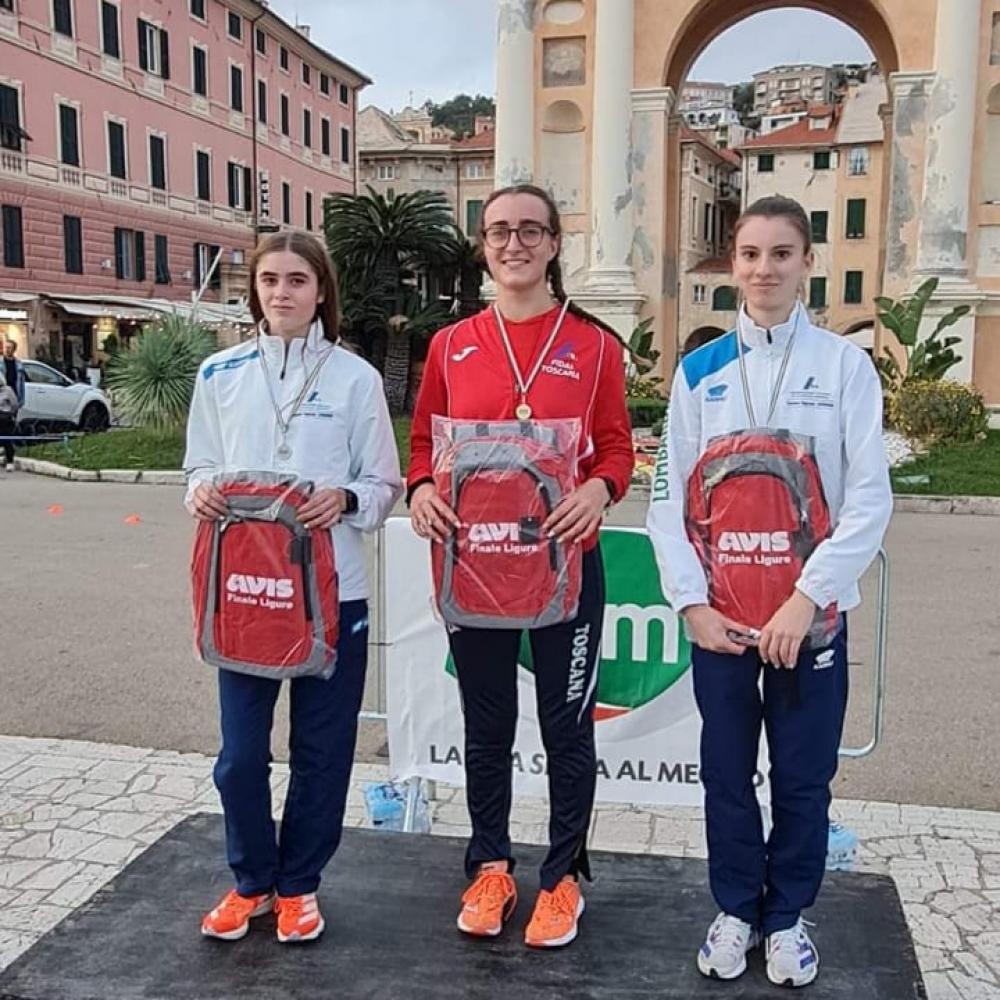 FIDAL - Federazione Italiana Di Atletica Leggera