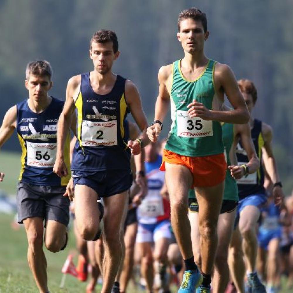 FIDAL - Federazione Italiana Di Atletica Leggera