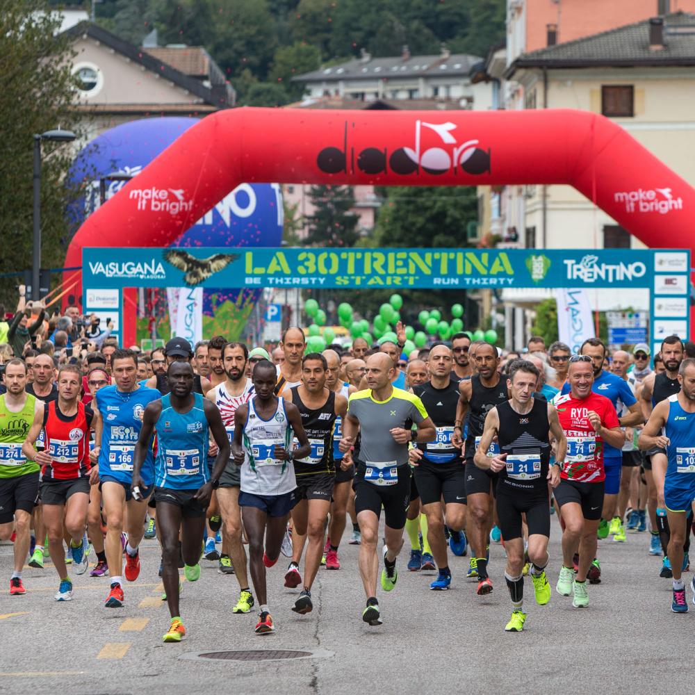 FIDAL - Federazione Italiana Di Atletica Leggera