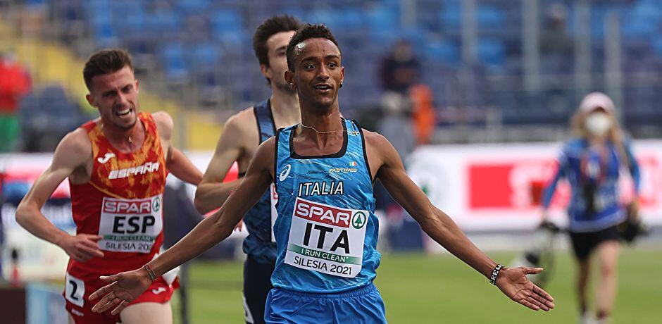 FIDAL - Federazione Italiana Di Atletica Leggera