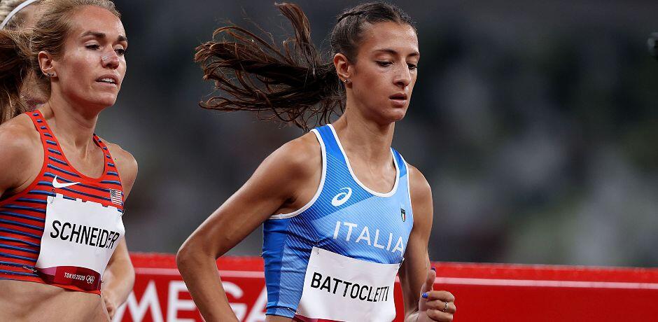 FIDAL - Federazione Italiana Di Atletica Leggera