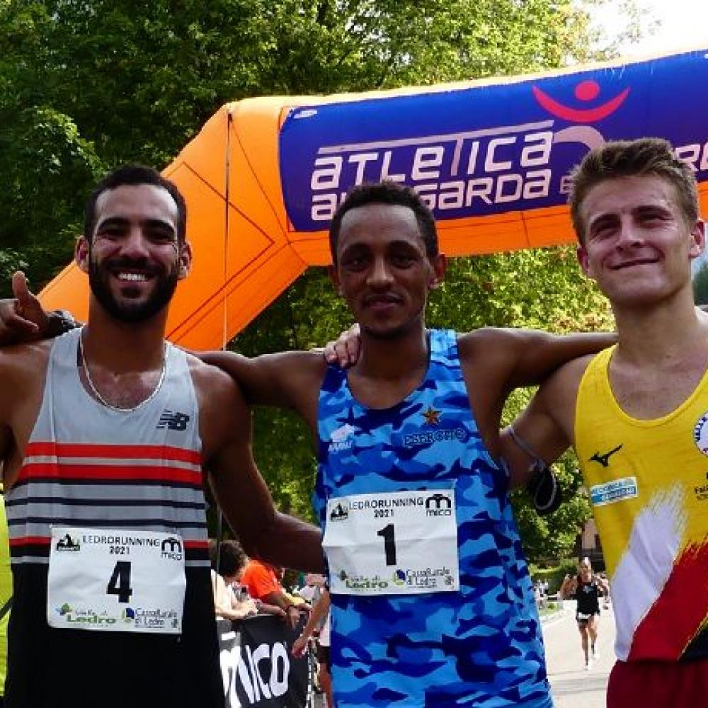 FIDAL - Federazione Italiana Di Atletica Leggera