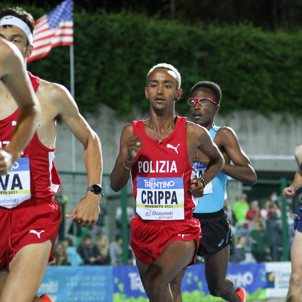 FIDAL - Federazione Italiana Di Atletica Leggera