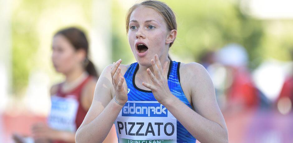 FIDAL - Federazione Italiana Di Atletica Leggera