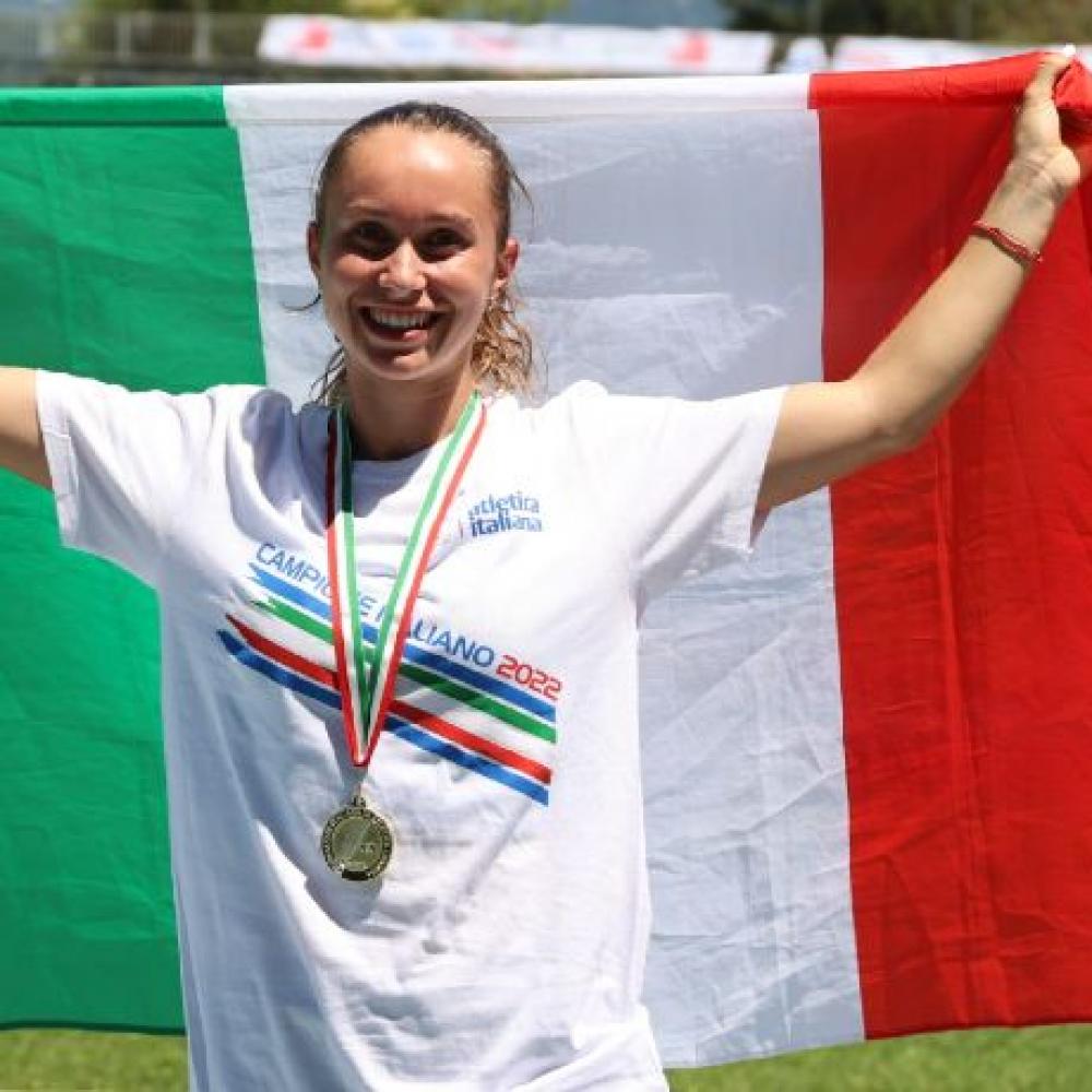 FIDAL - Federazione Italiana Di Atletica Leggera