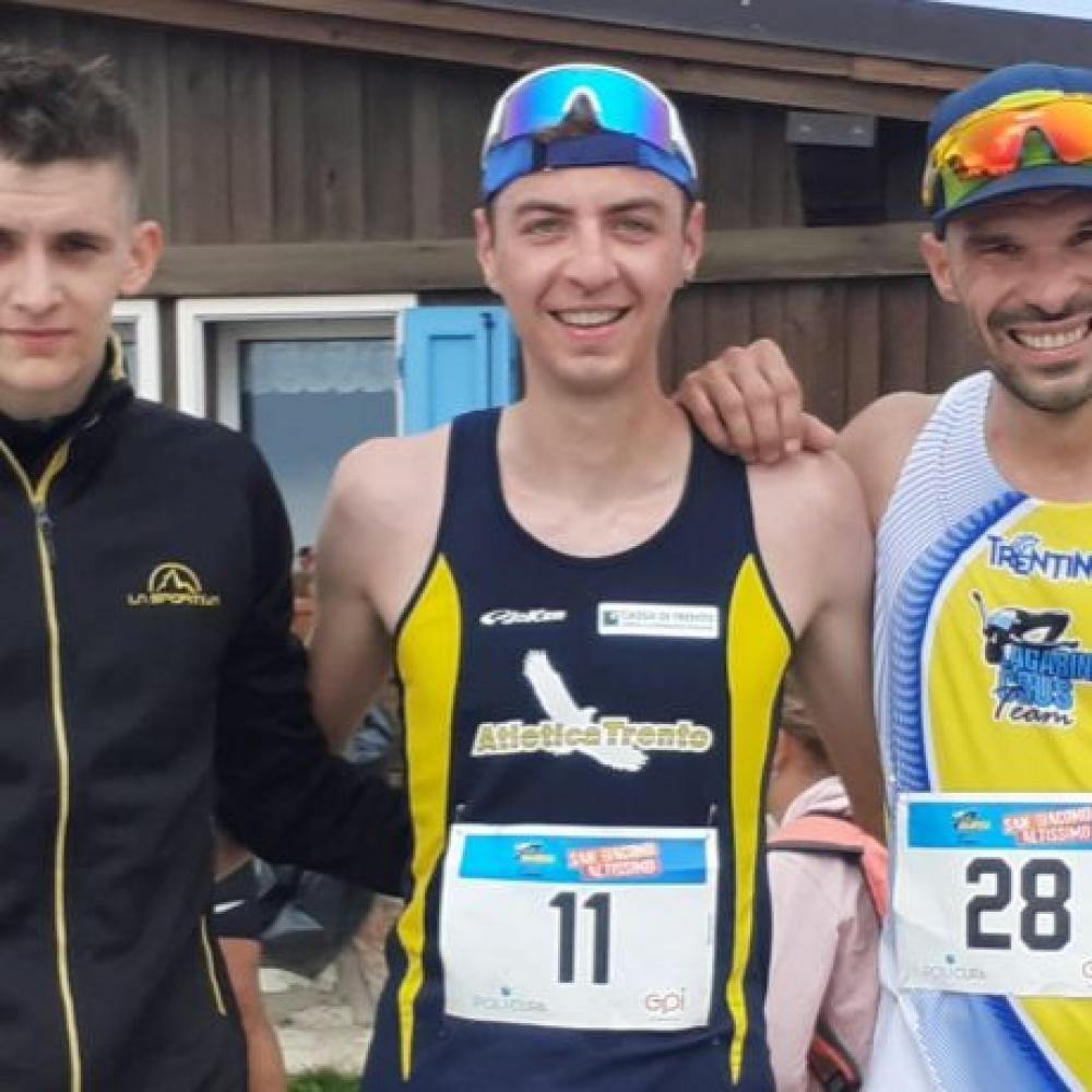 FIDAL - Federazione Italiana Di Atletica Leggera