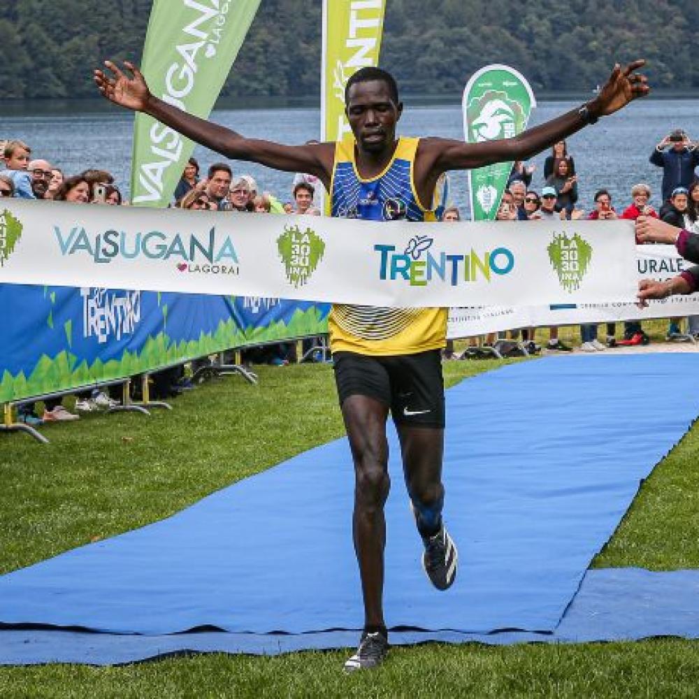 FIDAL - Federazione Italiana Di Atletica Leggera