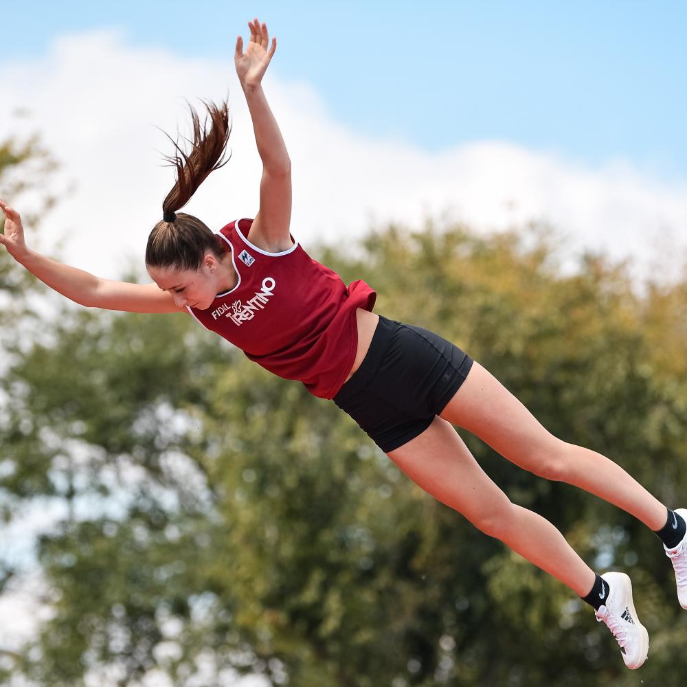 FIDAL - Federazione Italiana Di Atletica Leggera