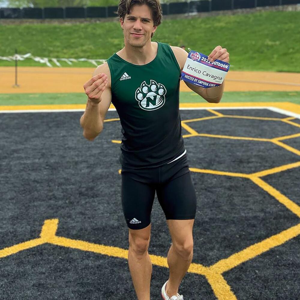 FIDAL - Federazione Italiana Di Atletica Leggera